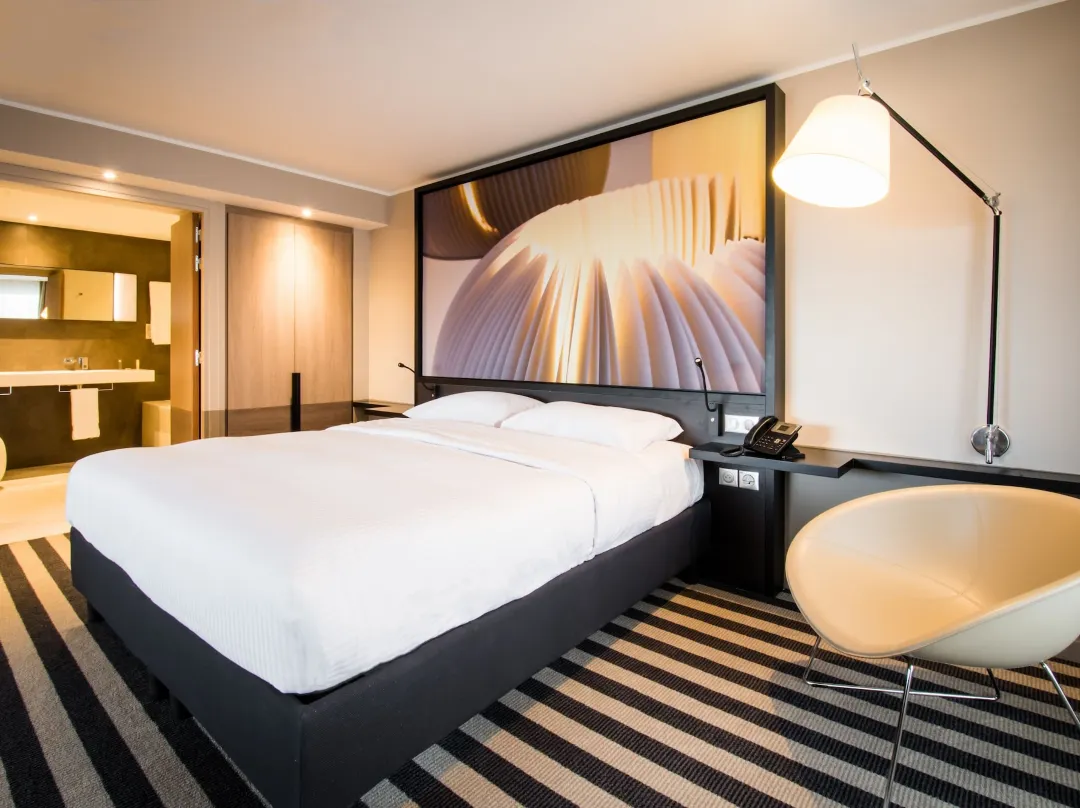 Simon Hotel - Fort-de-France