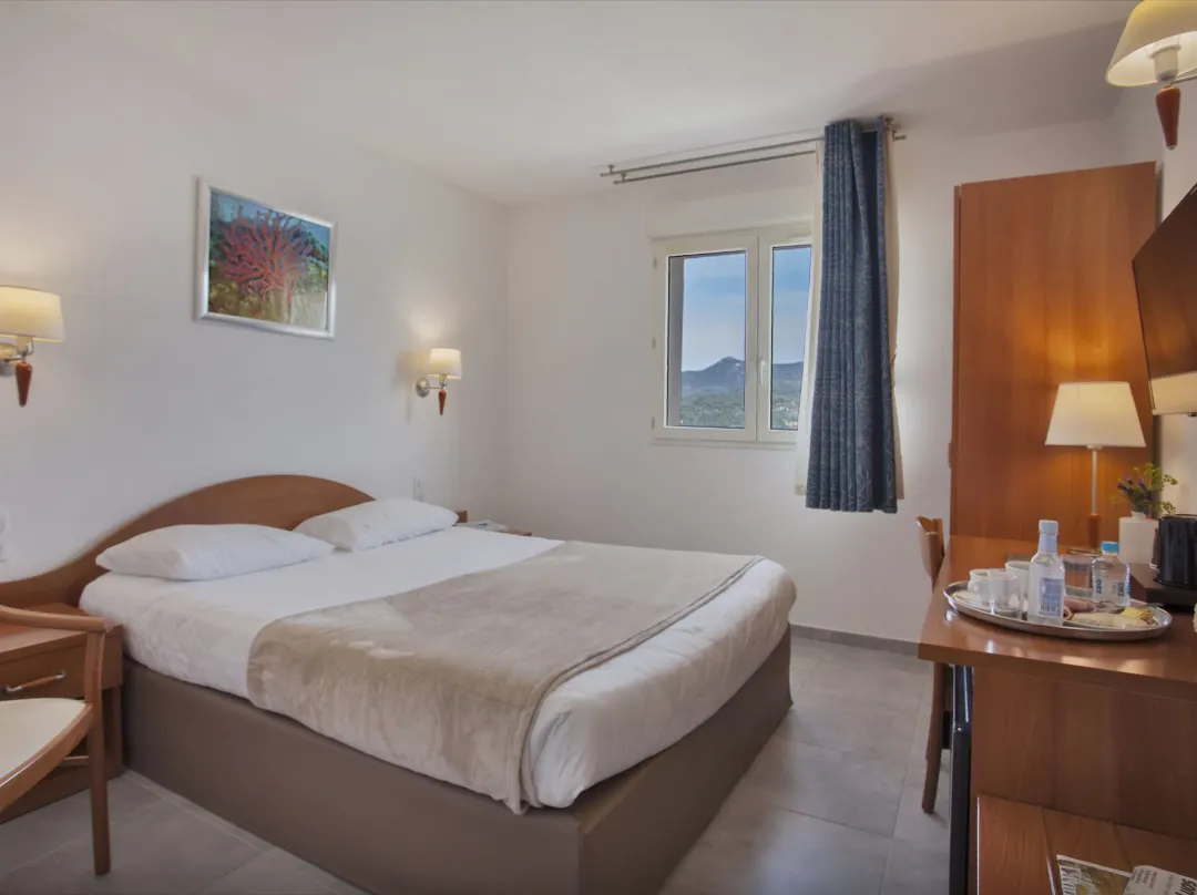 Hôtel Le Neptune - Propriano
