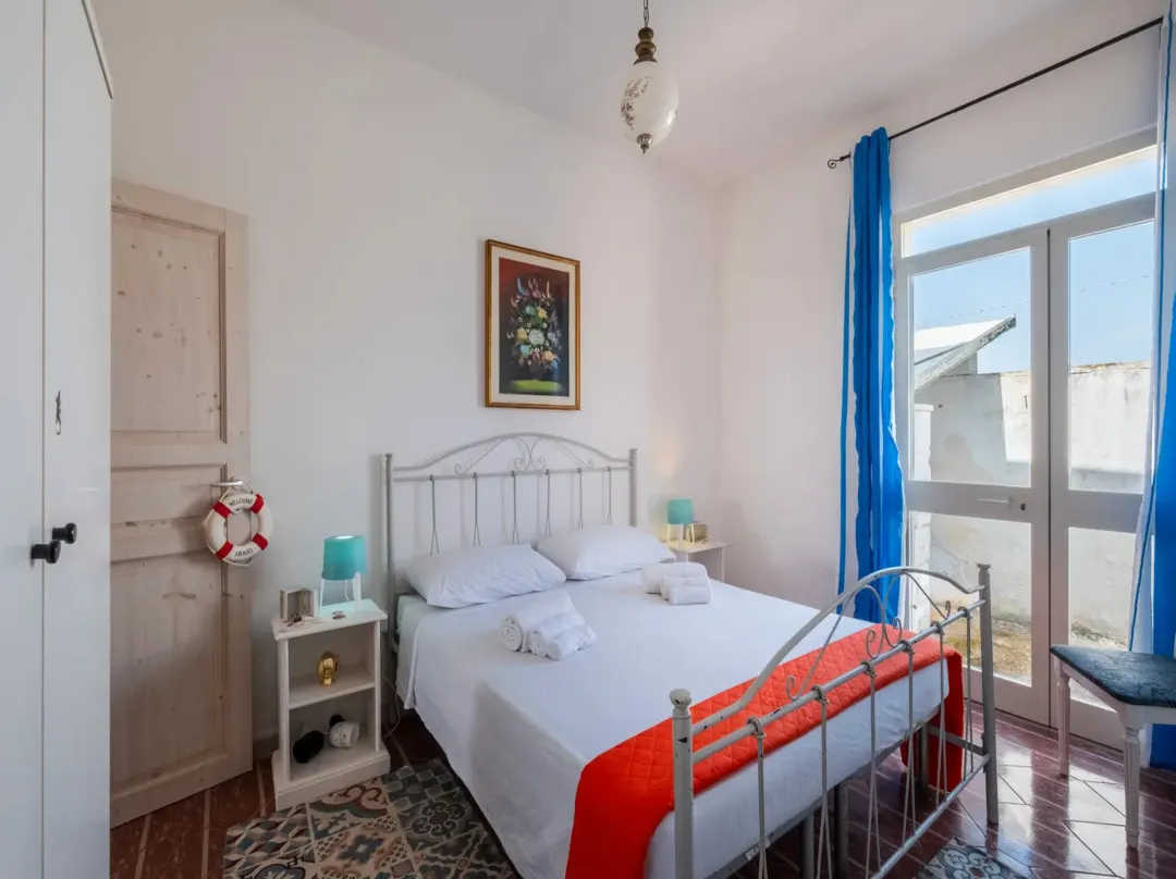 Affascinante Villa Italiana A Torre Castiglione Con Ingresso Privato - Puglia