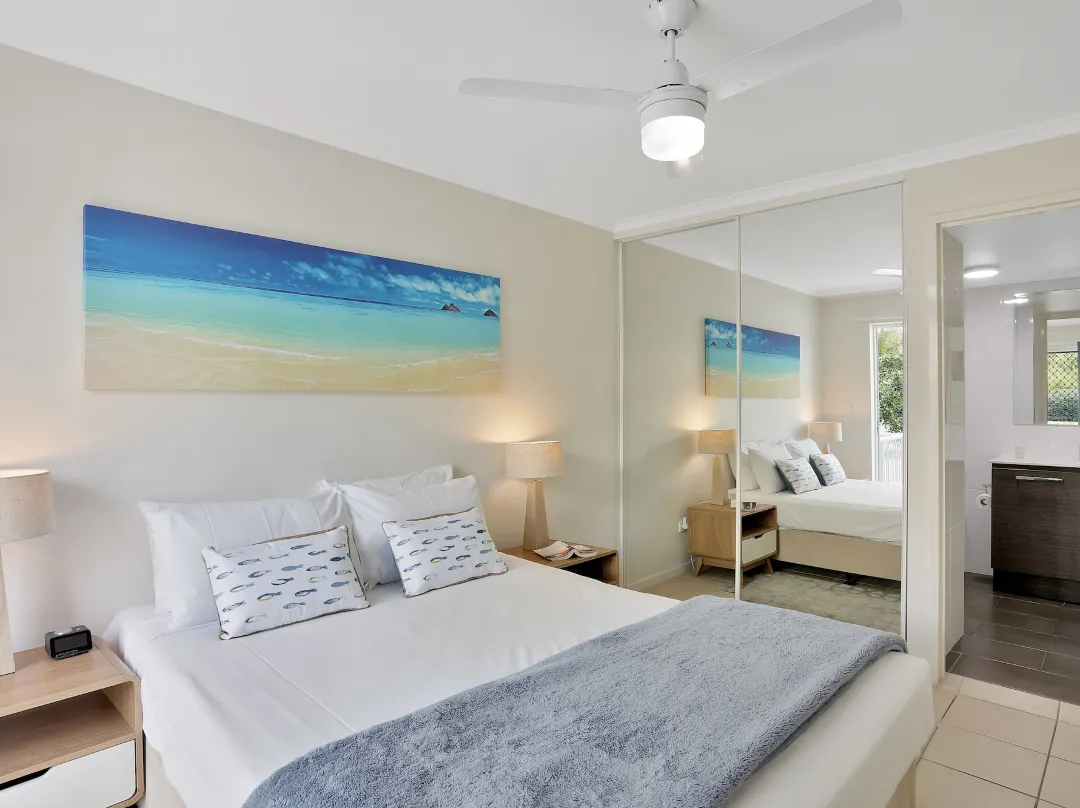 Chidori Court - Gold Coast