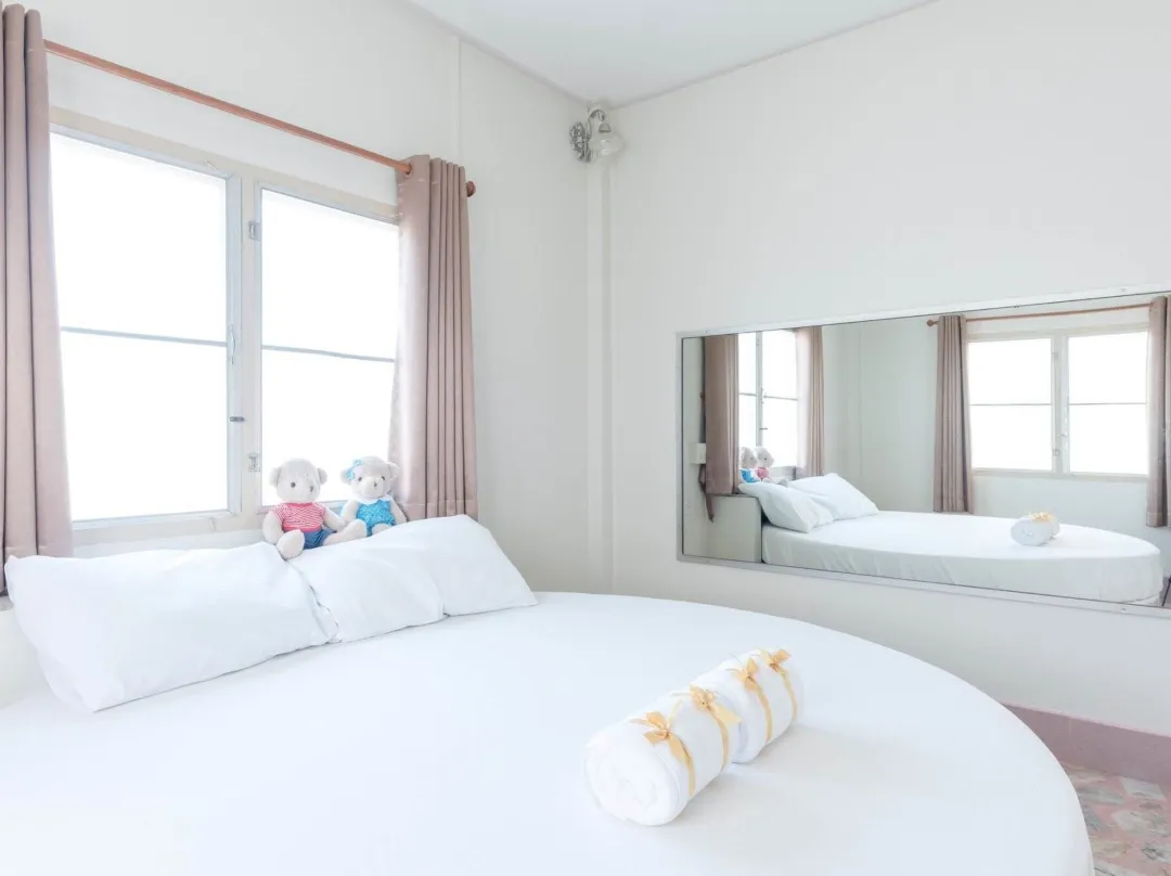 Chimphli Hotel - Laem Sing District