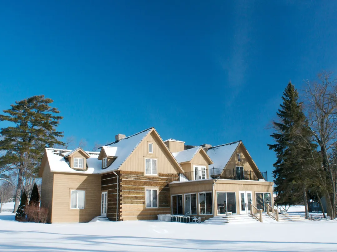 Eganridge Resort, Golf Club & Spa - Kawartha Lakes