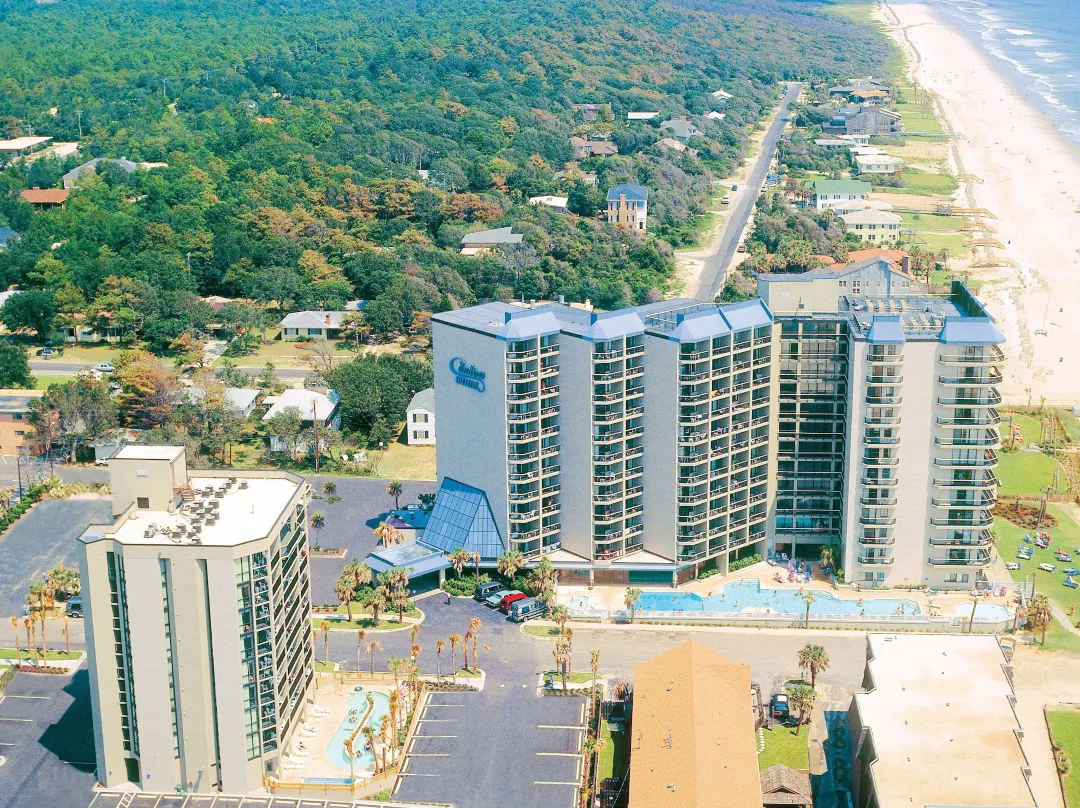 Carolina Winds - Myrtle Beach, SC