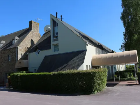 Le Saint-aubert - Beauvoir