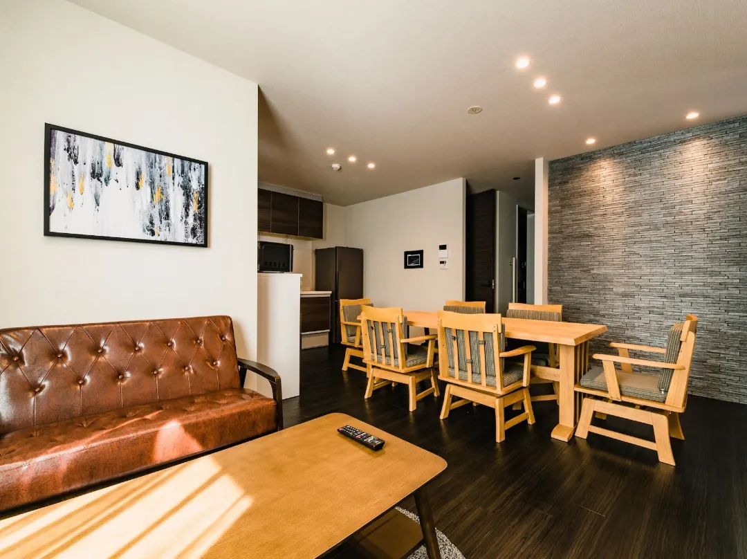 Hotel -Sui- Haruyoshi - Tenjin