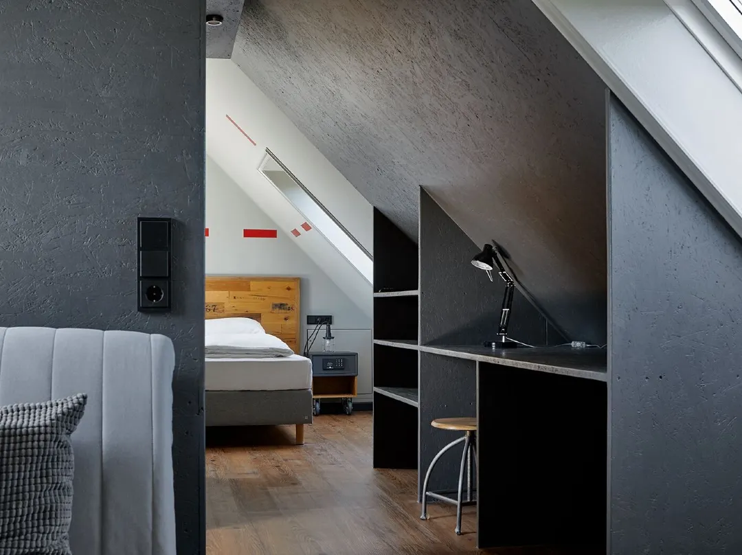Underdog Hotel - Hamburgo