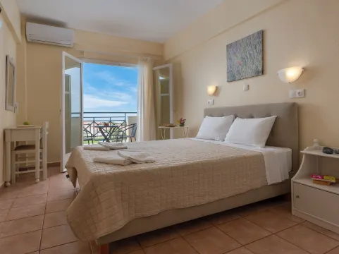 Julia Hotel - Халкидики