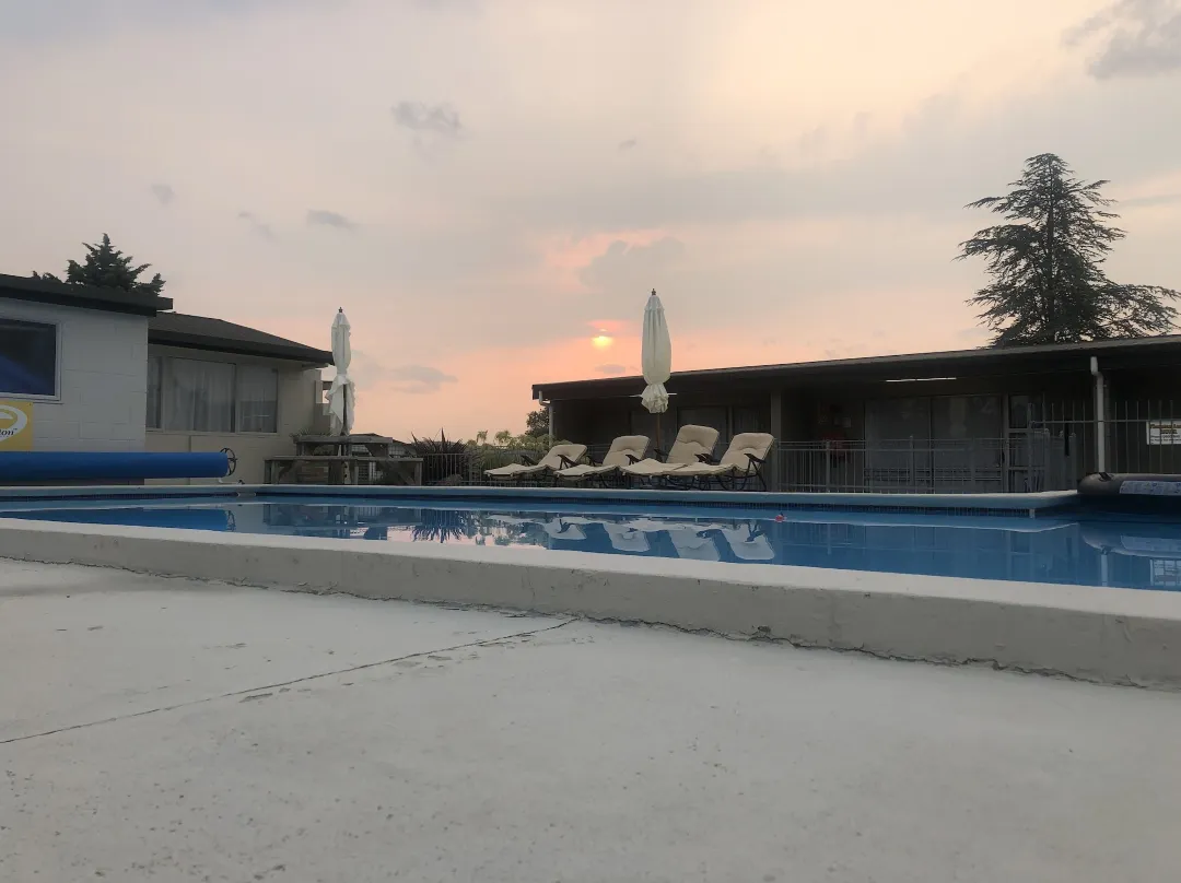 Thornton Lodge Motel - Waipukurau