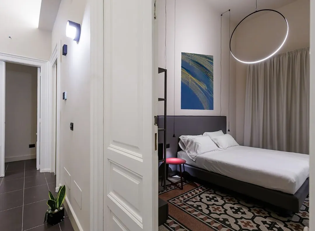 Rv 2,0 Accommodations - Messine