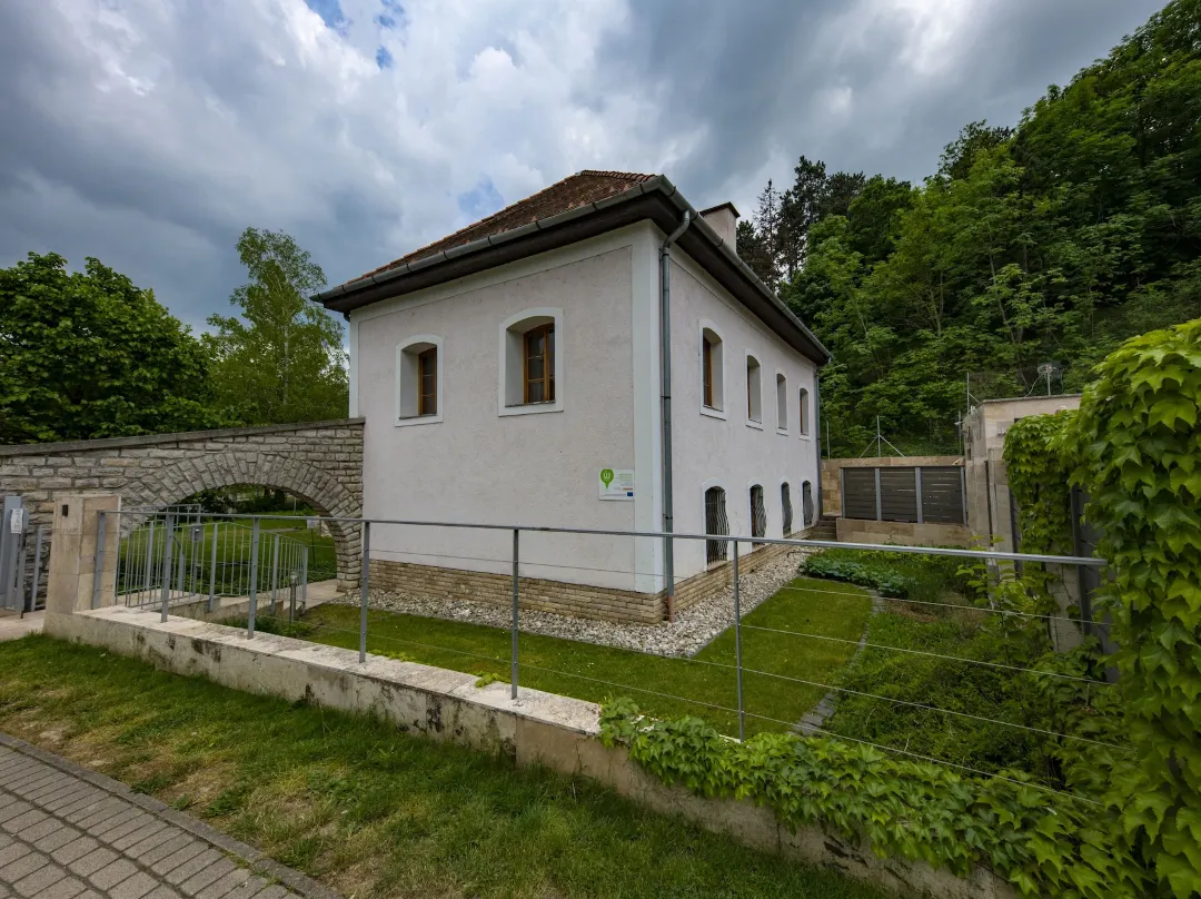 Betekints Wellness Hotel - Bakony