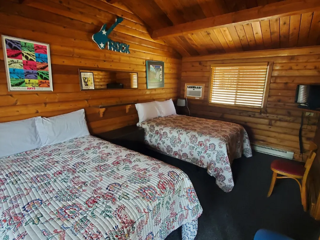 Virginian Resort - Winthrop, WA