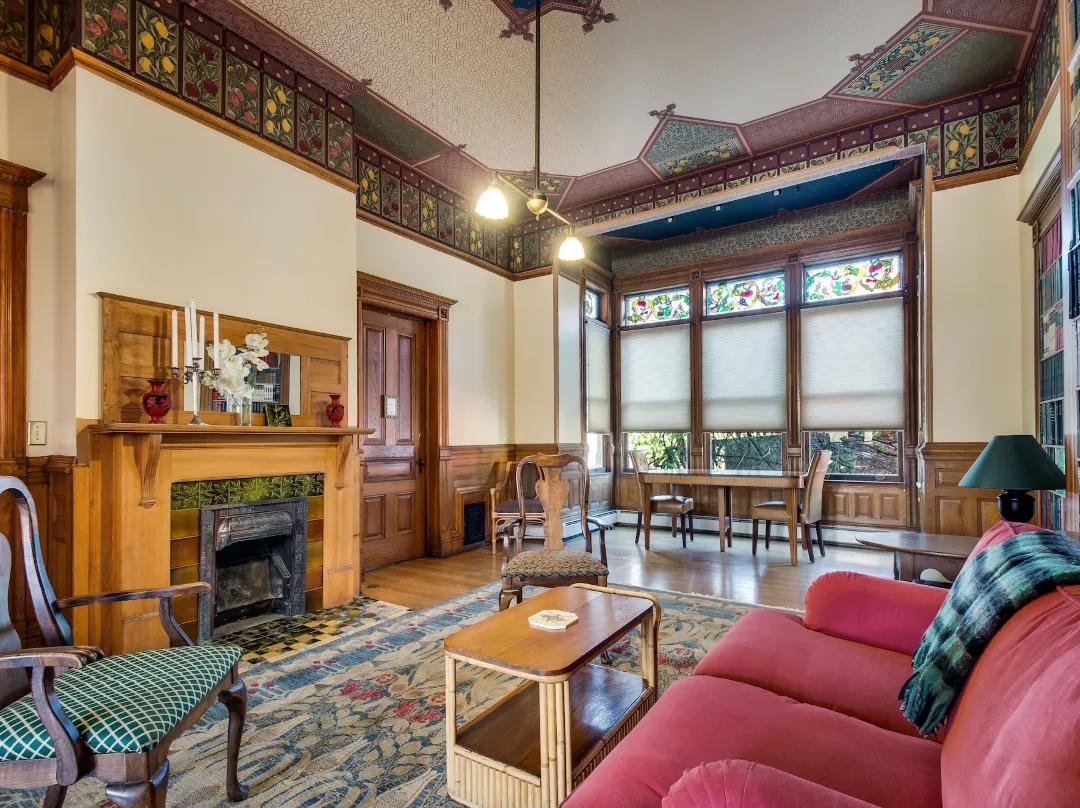 Lumber Baron Inn - Lakewood, CO
