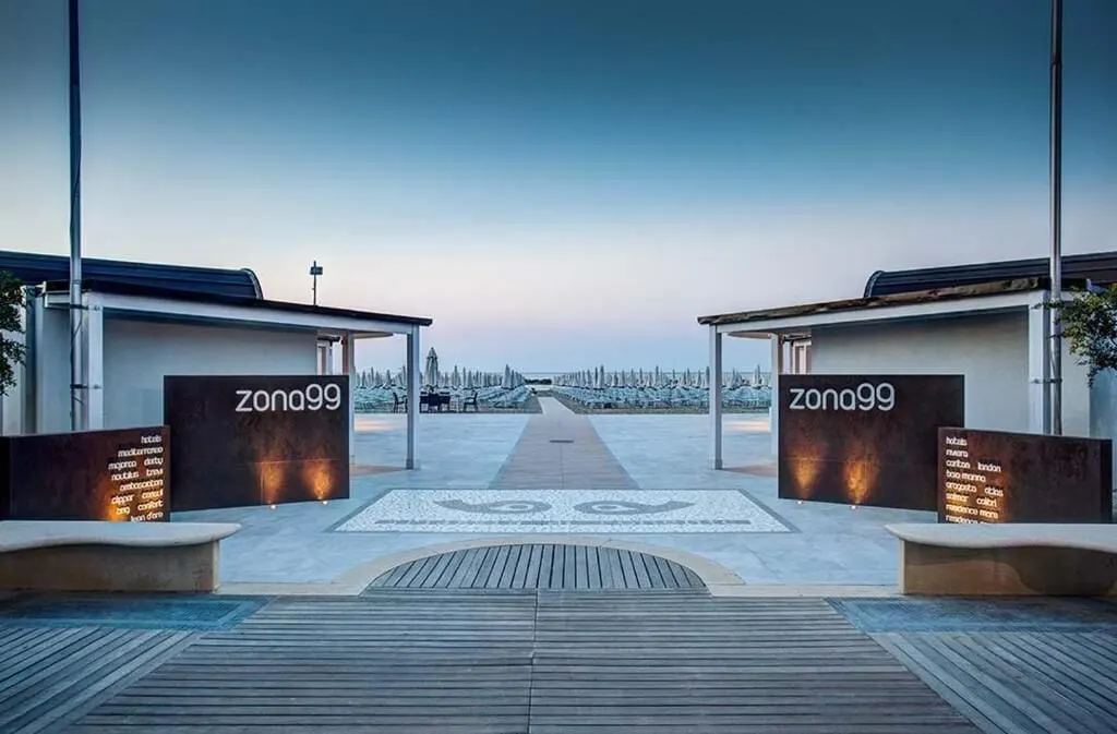 Hotel Clipper - Cattolica