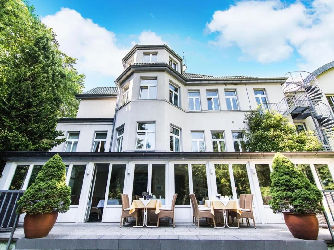 Hotel Das Lola - Essen