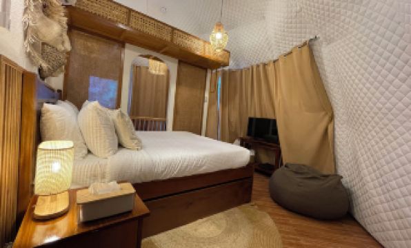 Diwata Nature Resort, San Pablo City - 2026 Prices & Reviews | Trip.com