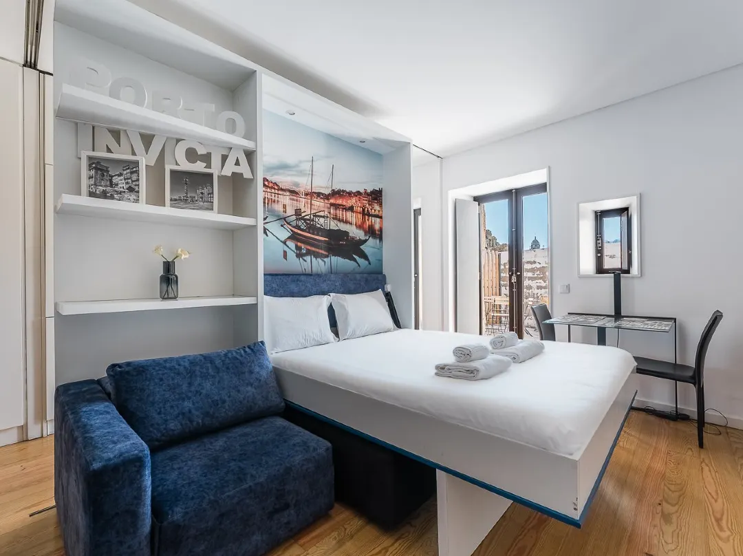 Guestready - Old City Design - Invicta - Porto