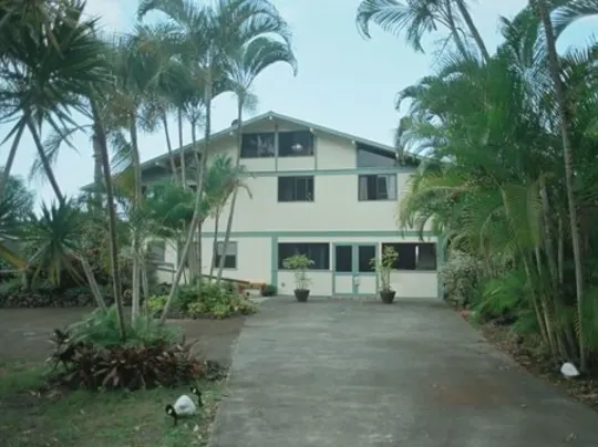 Hale-hoola B & B - Hawaii