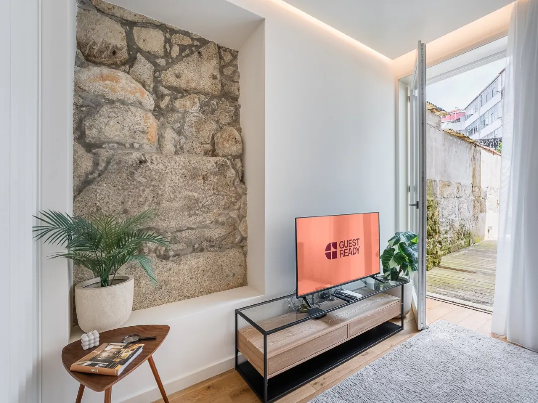 Guestready - The Perfect Urban Retreat - Vila Nova de Gaia