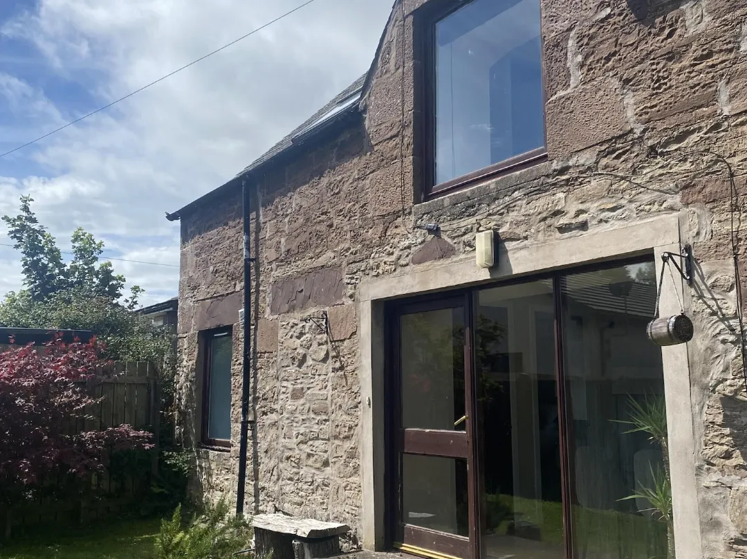 The Smiddy Haugh - Fife