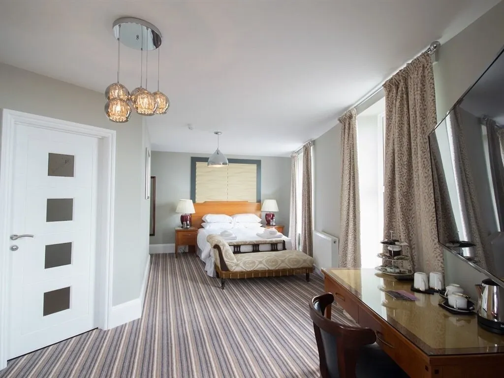 The Wayfarer Rooms - Bexhill
