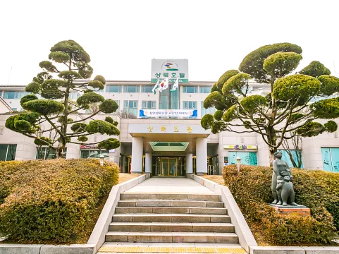 Cheonan Sangnok Resort - Daejeon