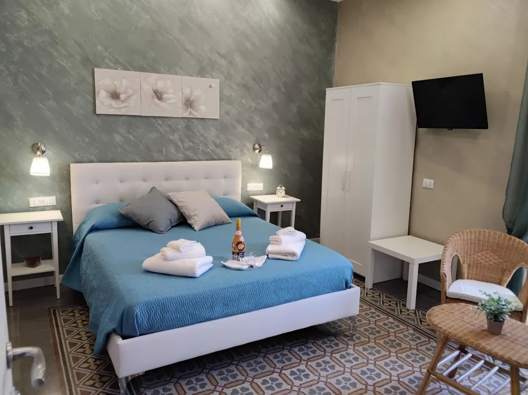 Anninedda Rooms - Palerme
