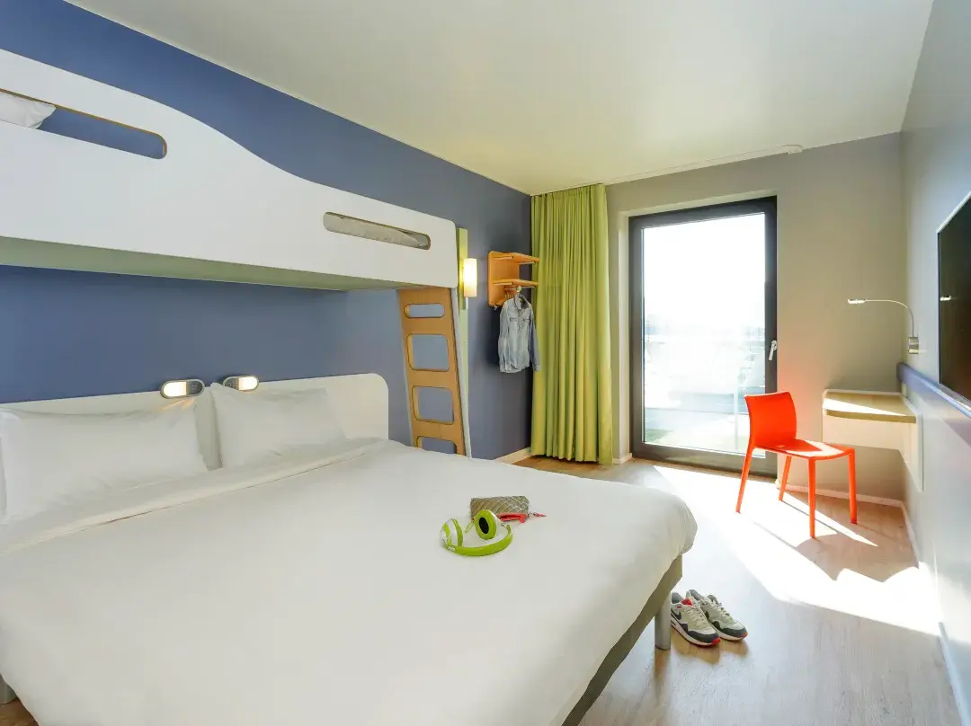Ibis Budget Konstanz - Konstanz