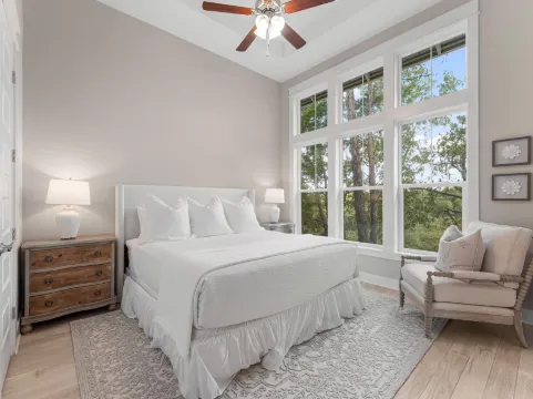 Prominence Swaying Palms - Seaside, FL