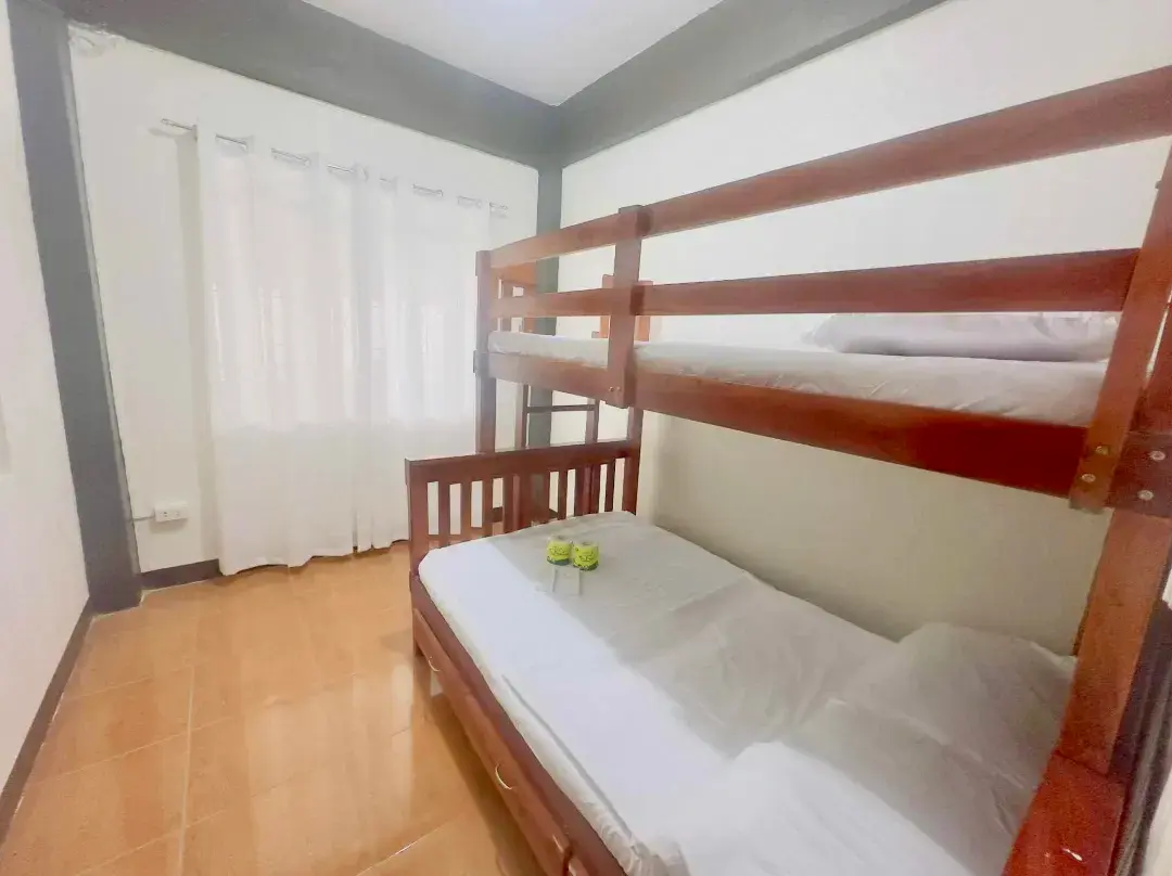 Zen Ridge Stay R1 Baguio City - Baguio