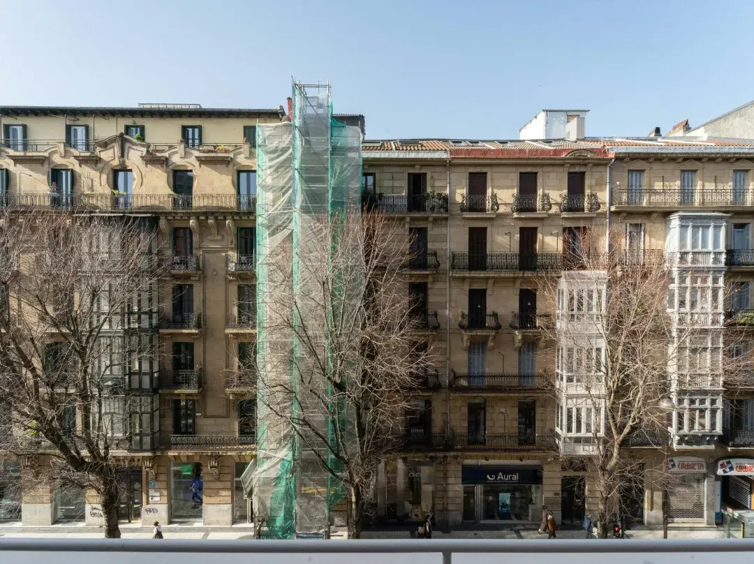 Hotel Palacio Bellas Artes San Sebastián, Curio Collection By Hilton - Donostia-San Sebastian