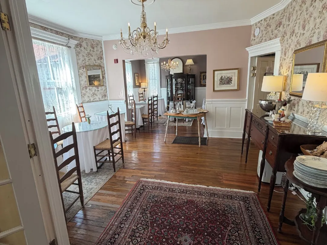 Old Powder House Inn - St. Augustine, FL