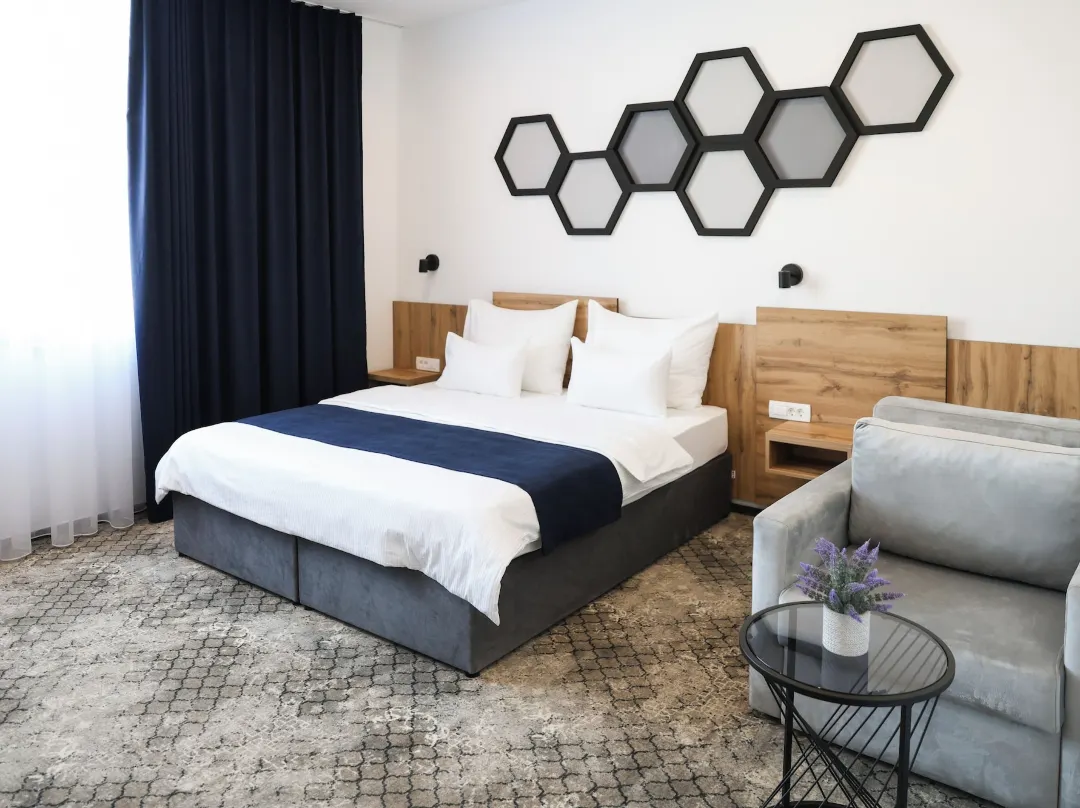 Hotel Karting - Mostar