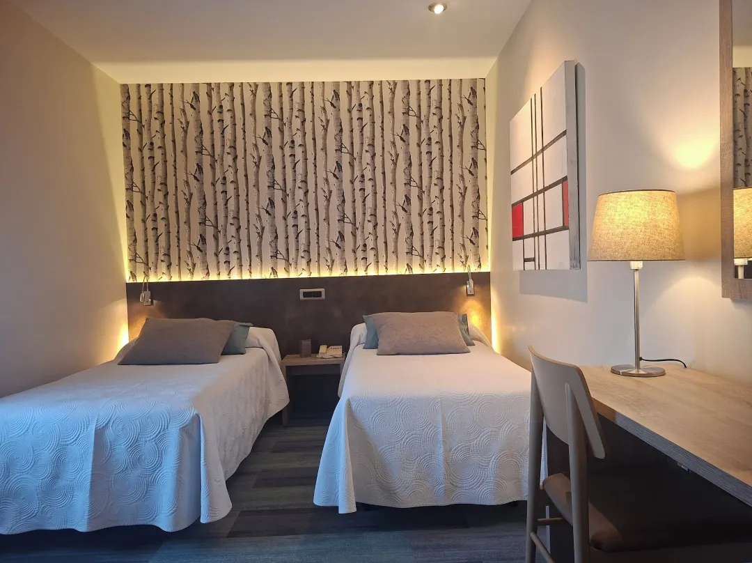 Hotel Oriente - Teruel