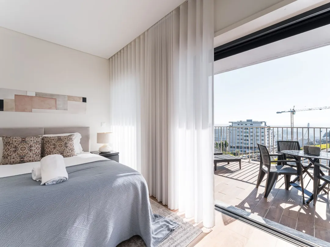 Guestready - Ideal Stay Near Estádio Do Dragão - Rio Tinto