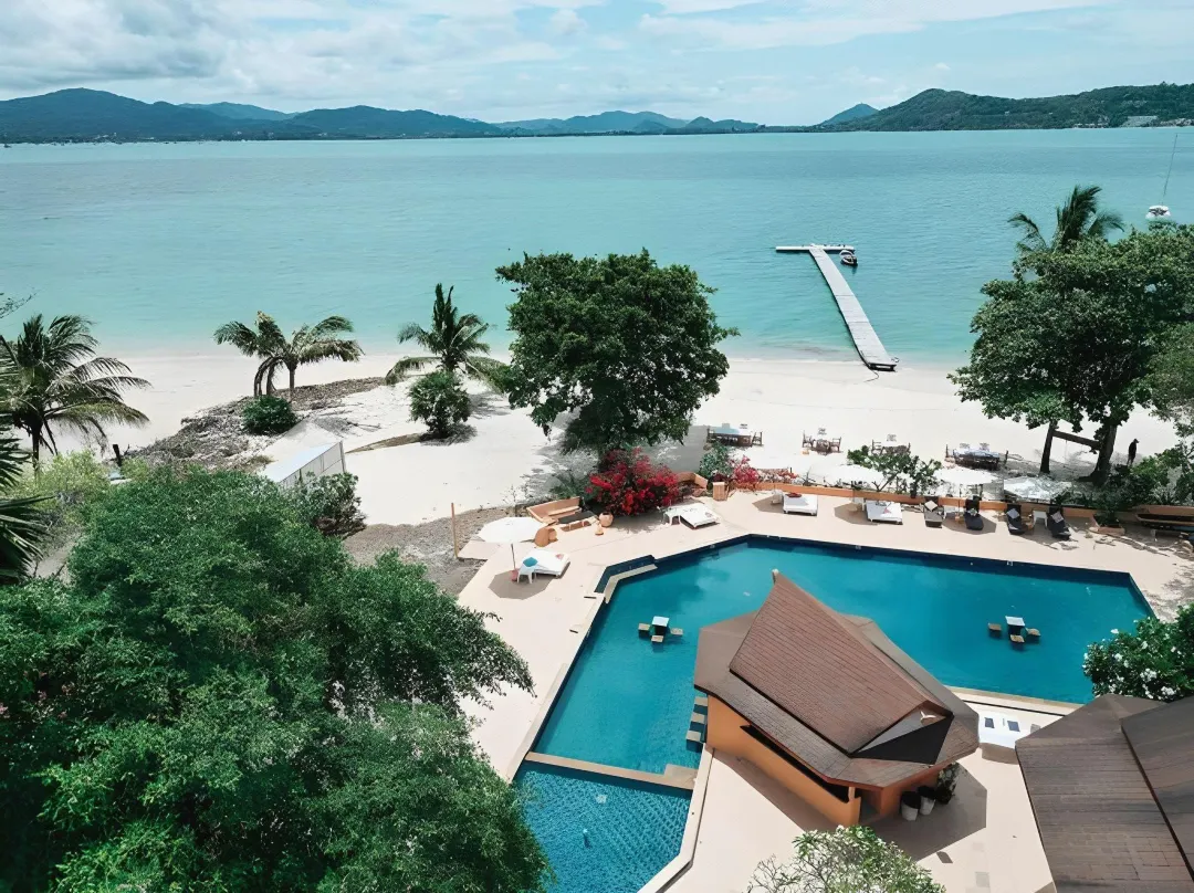 Cruiser Island By Swiss-belhotel - Provincia de Phuket