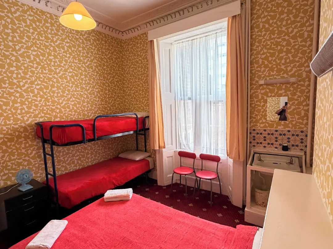Bluedaws Private Hotel - Marylebone