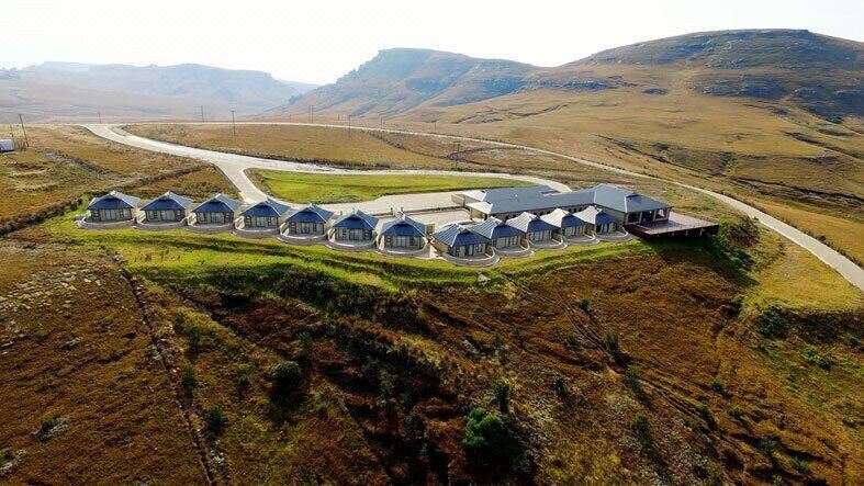 Metsi Matso Lodge,Qwa-Qwa - Updated Prices & Hotel Reviews 2025 | Trip.com