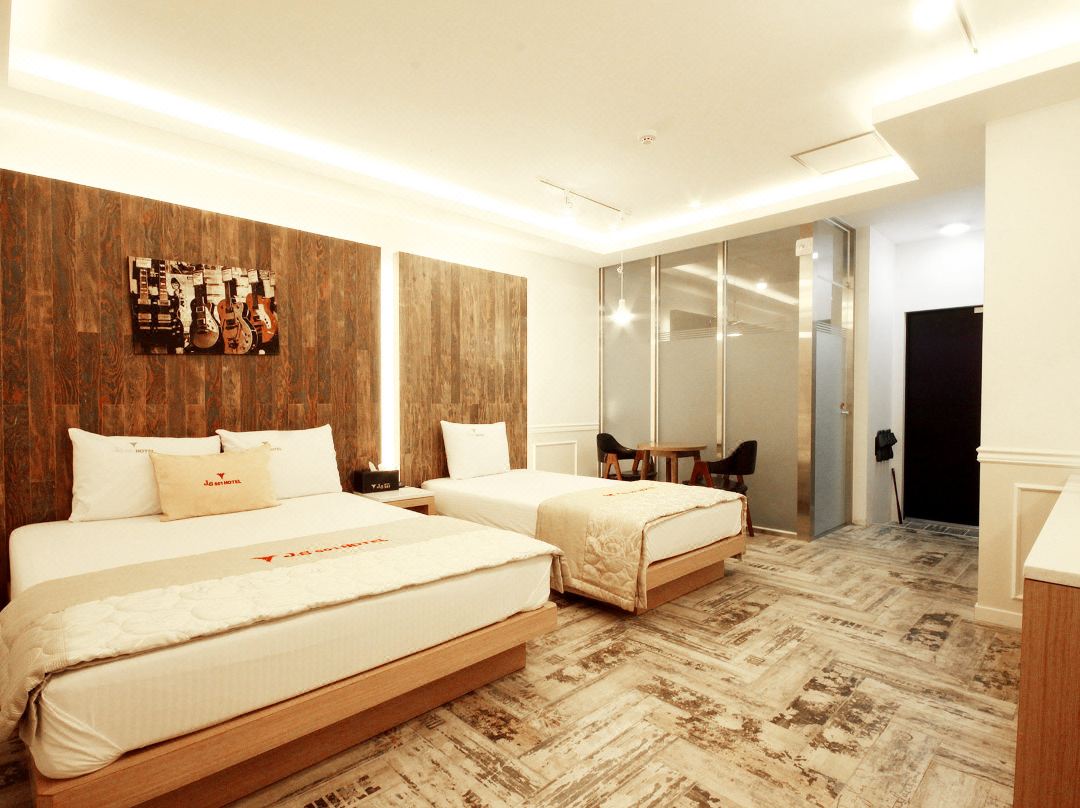 Miryang Js501 - Miryang-si