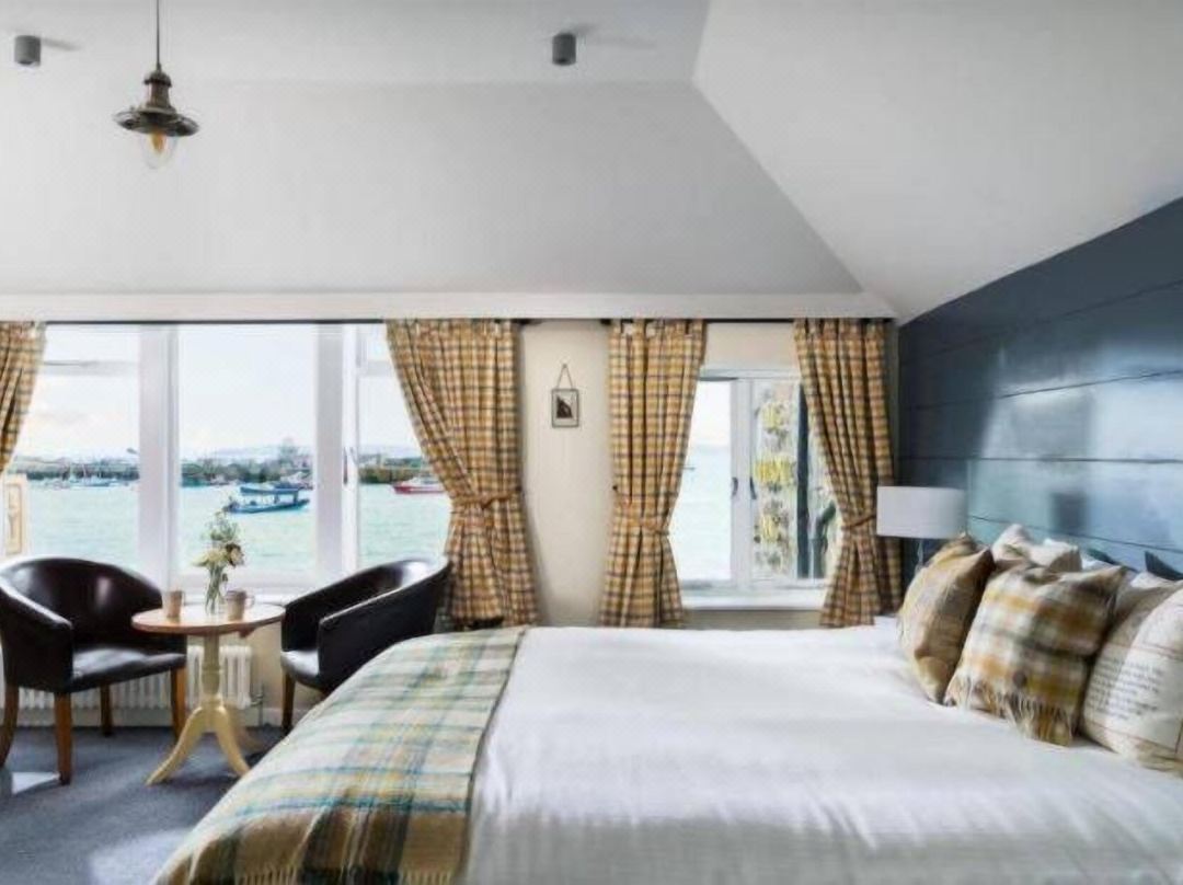 Lifeboat Inn - St Ives
