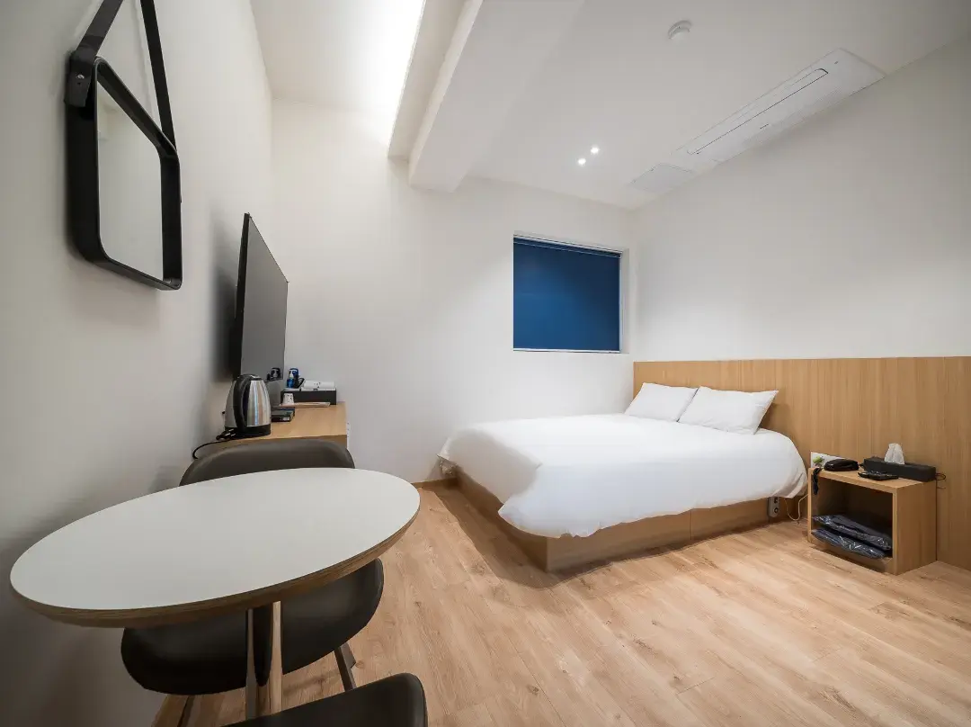 Gwangju Dongmyeongdong River Hotel - 光州