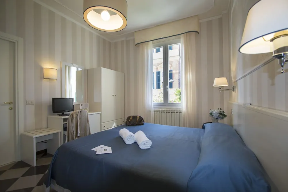 Hotel Nazionale - Levanto