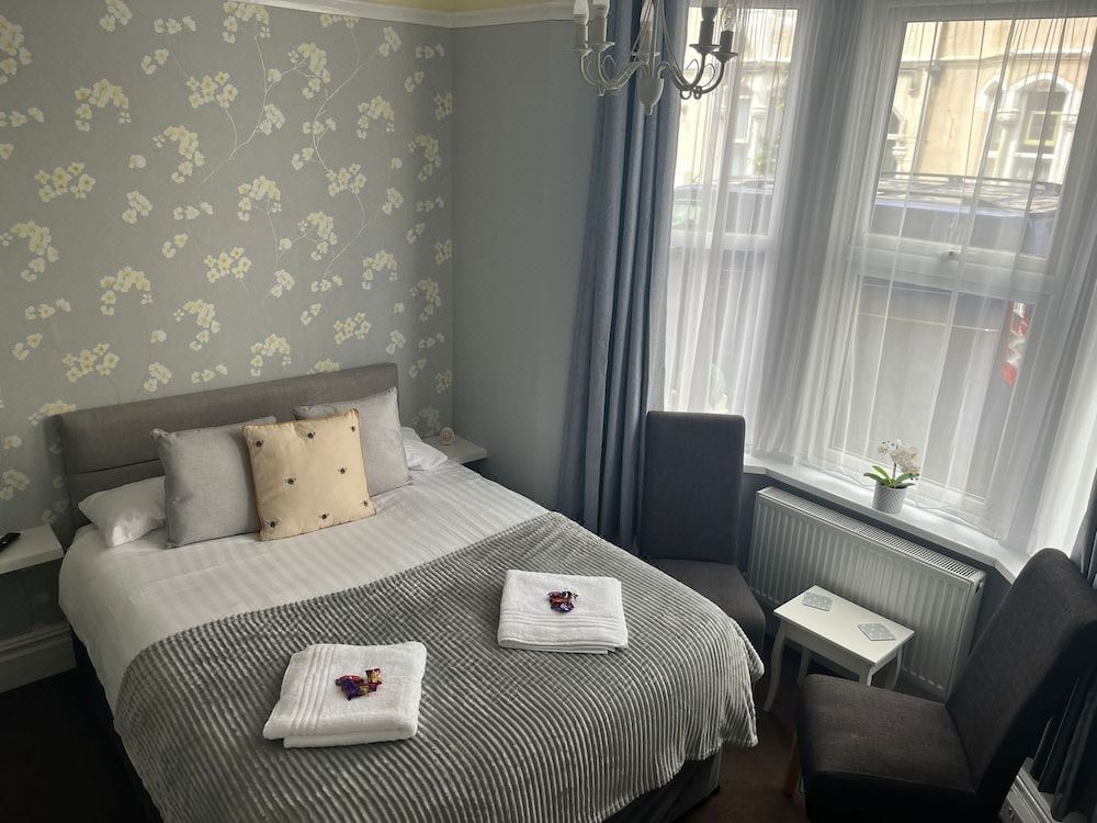 Calm Sea Guesthouse - Weymouth