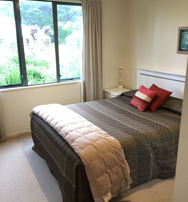 Beachpoint Apartments - Ōhope