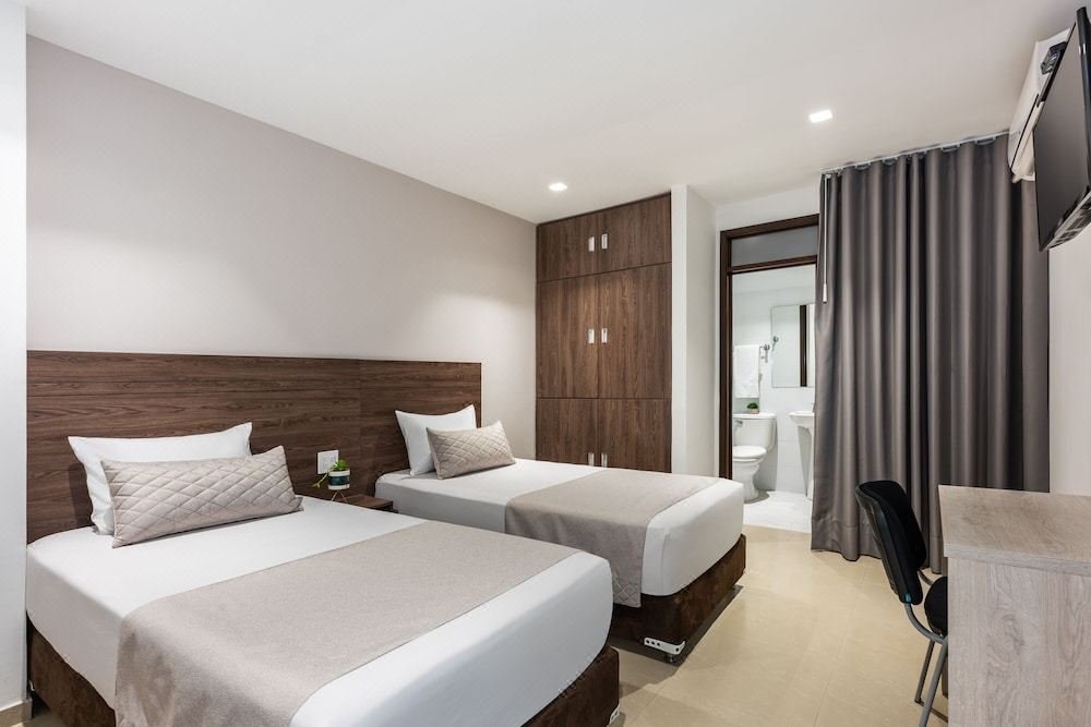 Hotel Elite - Barrancabermeja