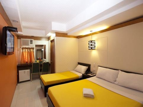 Valleyfront Hotel, Cebu City - 2026 Prices & Reviews | Trip.com
