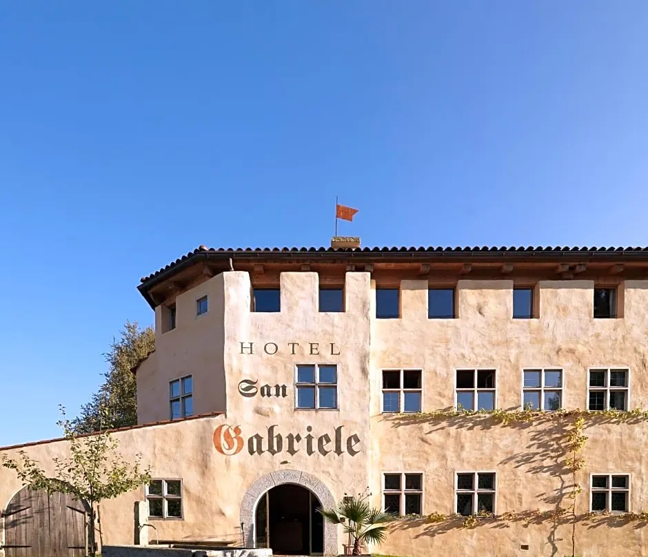 Hotel San Gabriele - Rosenheim