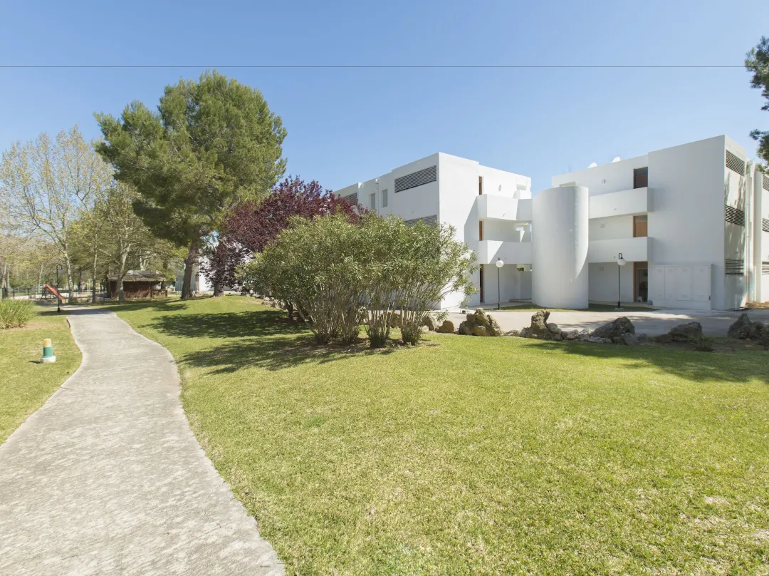 Apartamentos Habitat - Mallorca