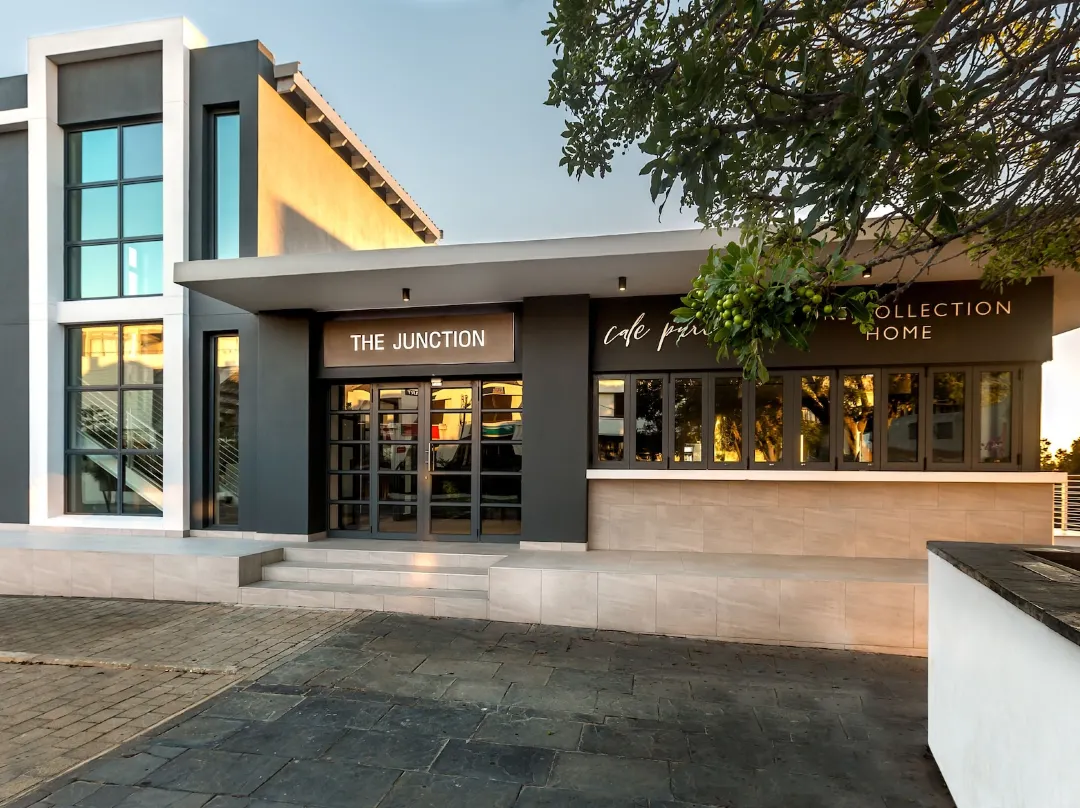 The Junction Boutique Hotel - Plettenberg Bay