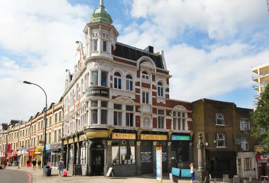 Nx London Hostel - Central London