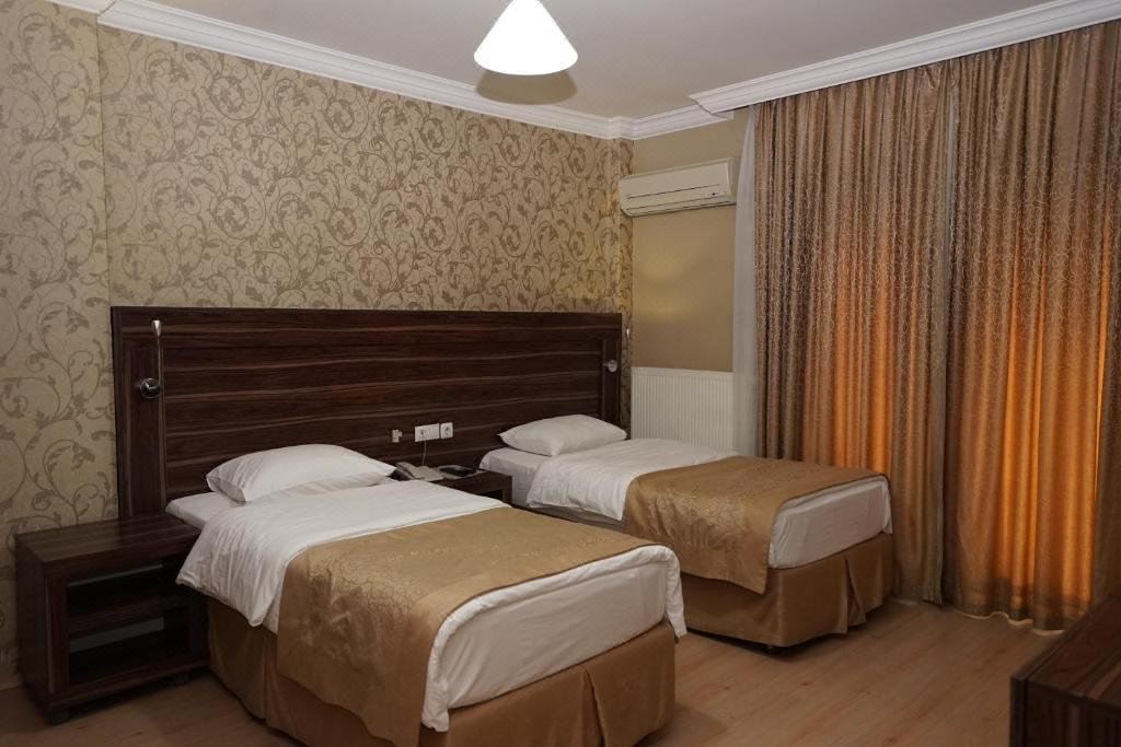 Yalıhan Arı Otel - Ordu